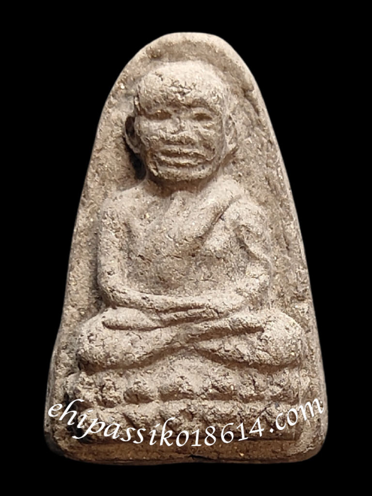 Phra Luang Phoo Thuad (M16) BE2534 – Ehipassiko